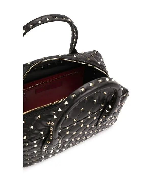 Valentino Garavani Studded Tote Handbag