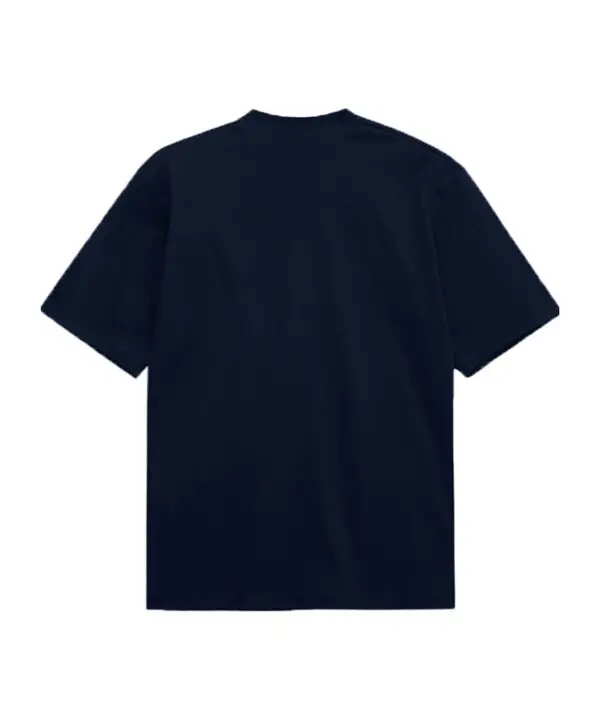 Prada Short-sleeved T-shirt - Blue