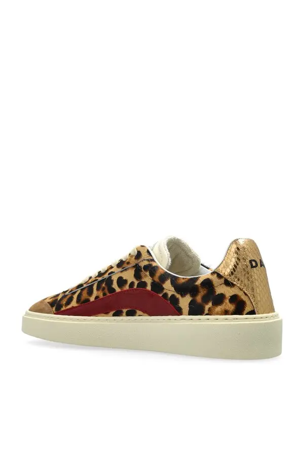Dsquared2 Rider" Sneakers