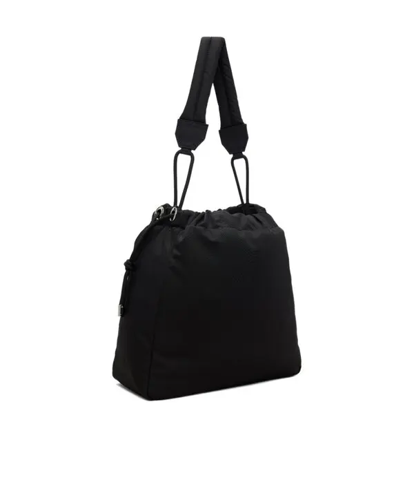 VIVIENNE WESTWOOD Drawstring Tote Bag