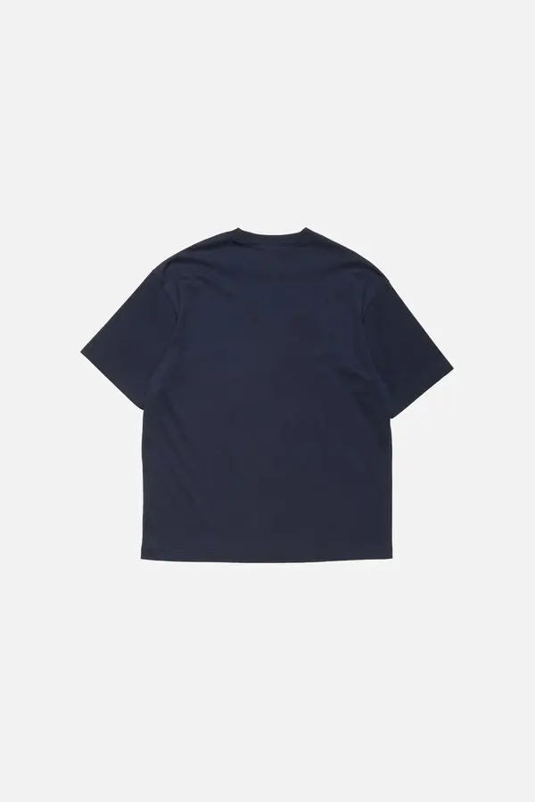Acne Studios Logo T-shirt