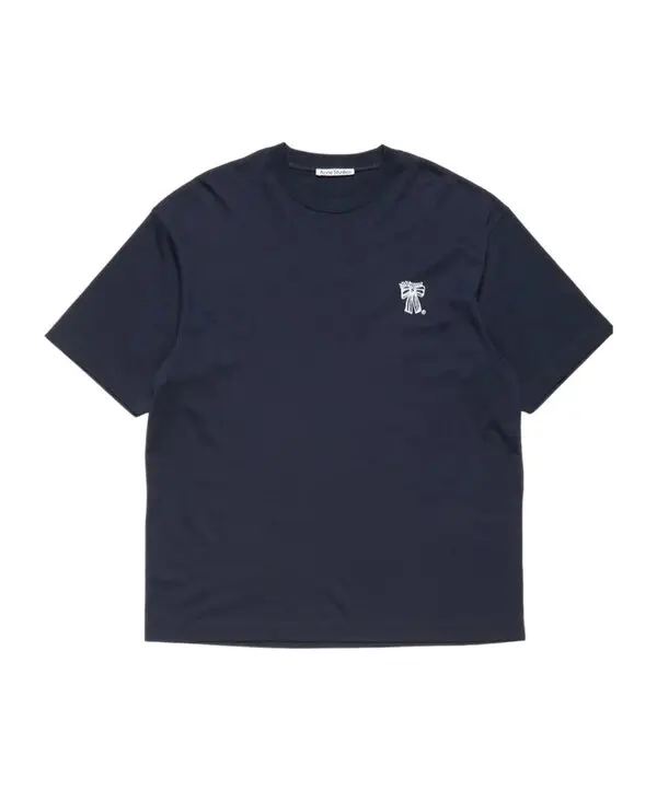 Acne Studios Logo T-shirt