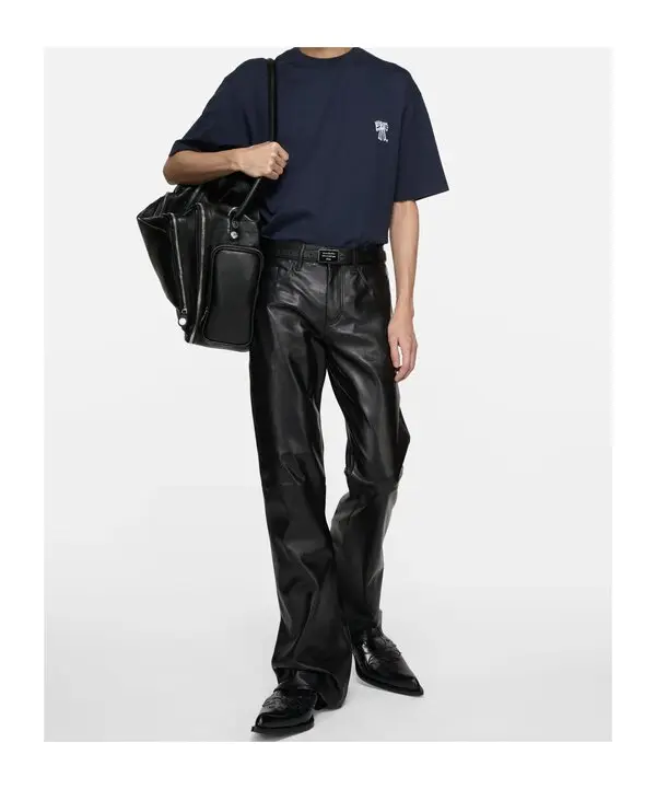 Acne Studios Logo T-shirt