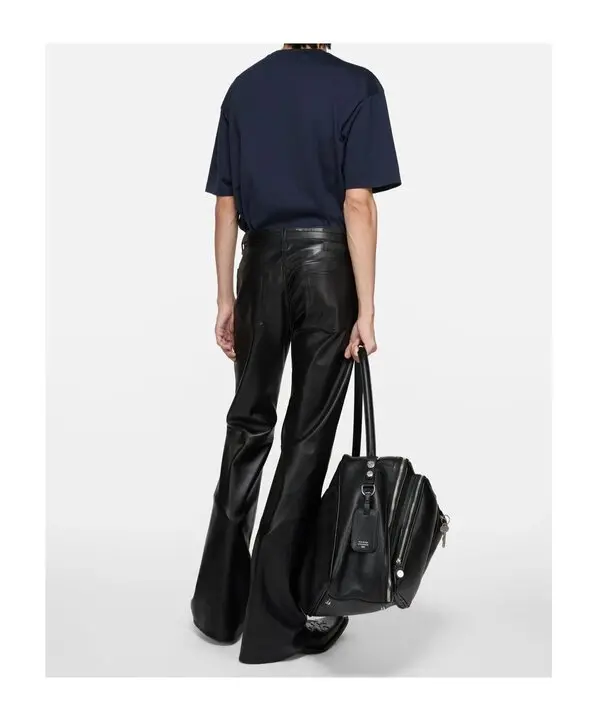 Acne Studios Logo T-shirt