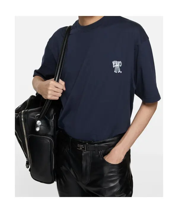 Acne Studios Logo T-shirt