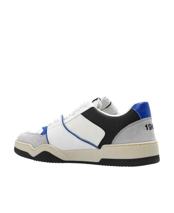 Dsquared2 Spiker Low-top Sneakers