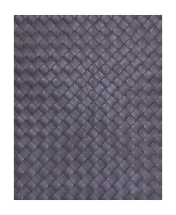 Bottega Veneta Knitted Cross-body Bag - Black