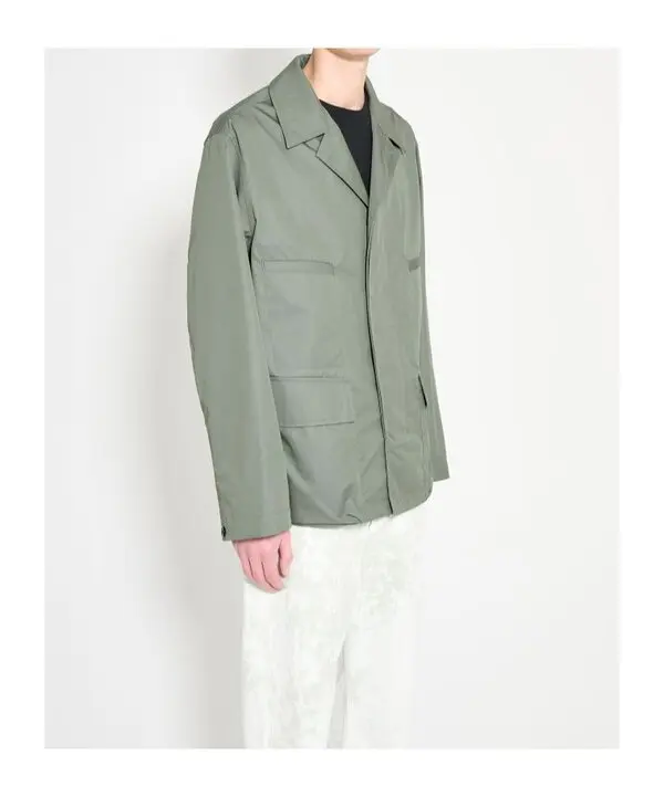 LEMAIRE Pocked Detailed Shirt
