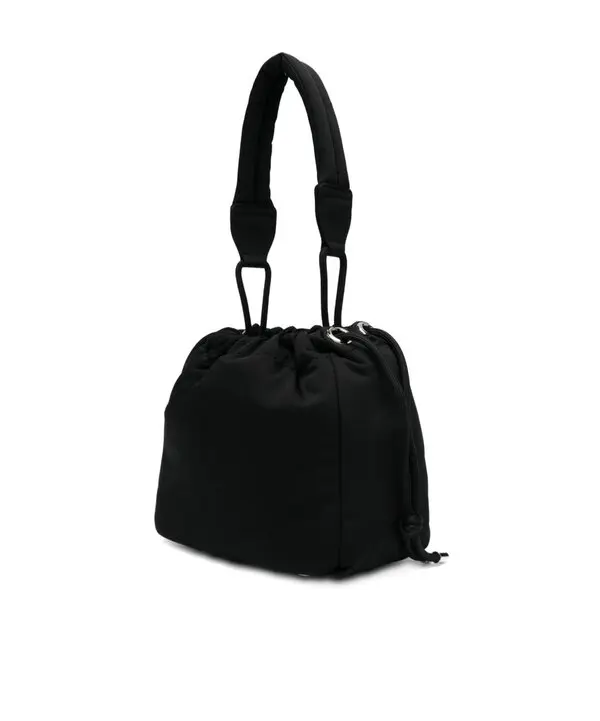 VIVIENNE WESTWOOD Drawstring Tote Bag
