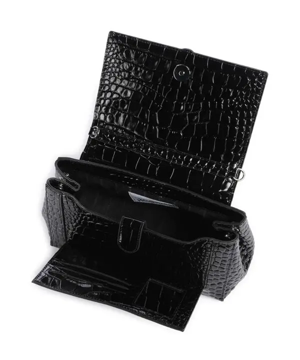 VIVIENNE WESTWOOD Orb Plaque Embossed Tote Bag