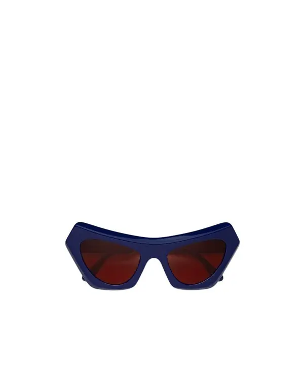 Marni Devil's Pool Sunglasses - Blue