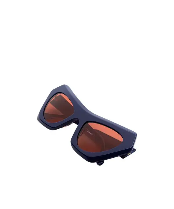 Marni Devil's Pool Sunglasses - Blue