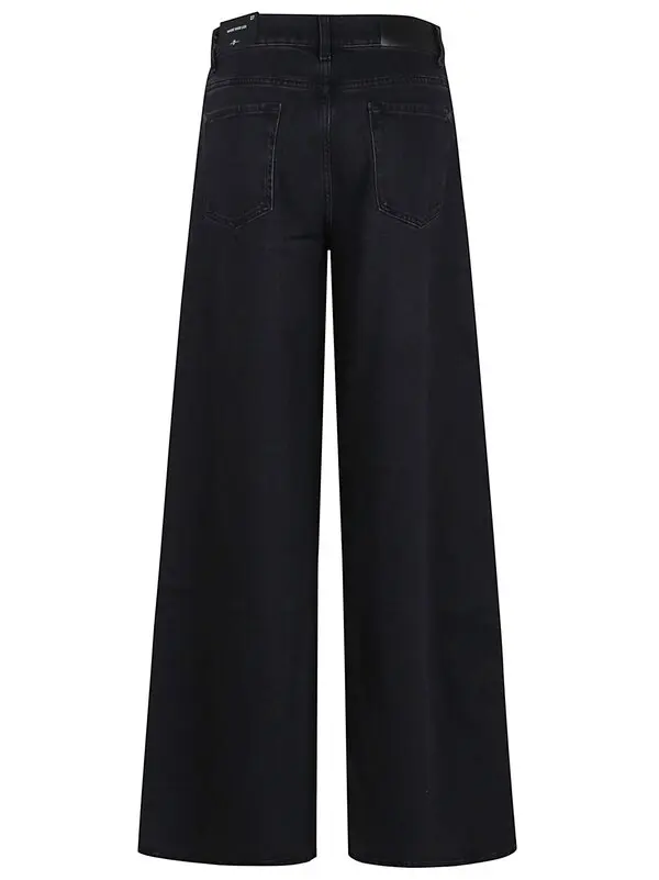7 For All Mankind Marie Jeans By