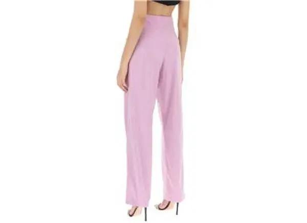 Giuseppe Di Morabito Embellished Tailored Trousers