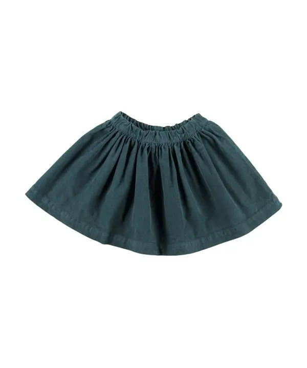 Bonpoint Pleated Skirt