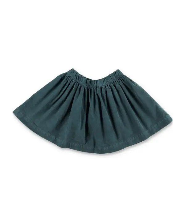 Bonpoint Pleated Skirt