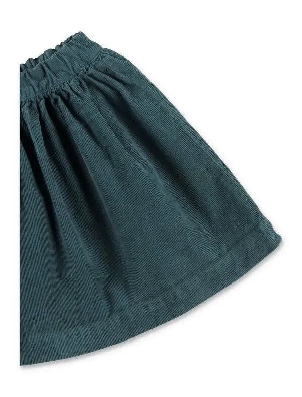 Bonpoint Pleated Skirt
