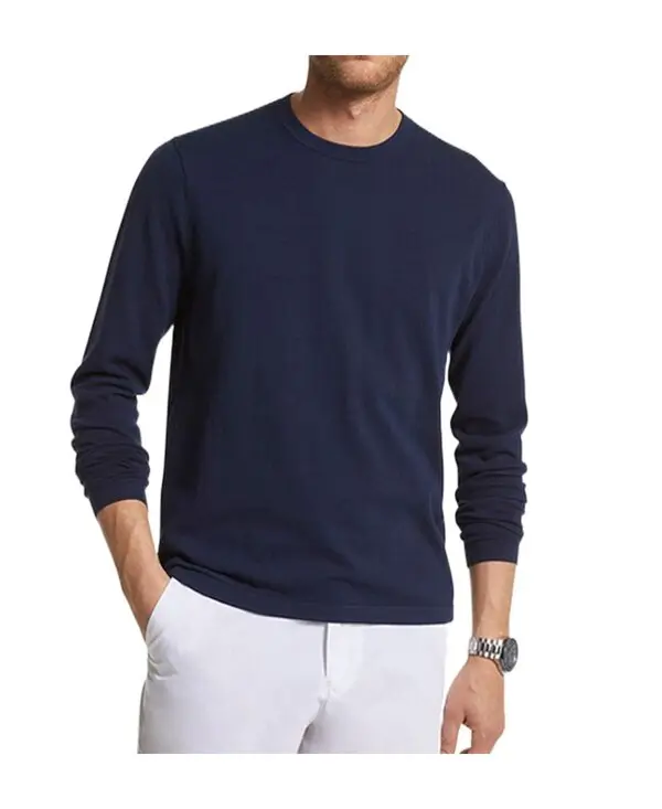 Michael Kors Cotton Jumper