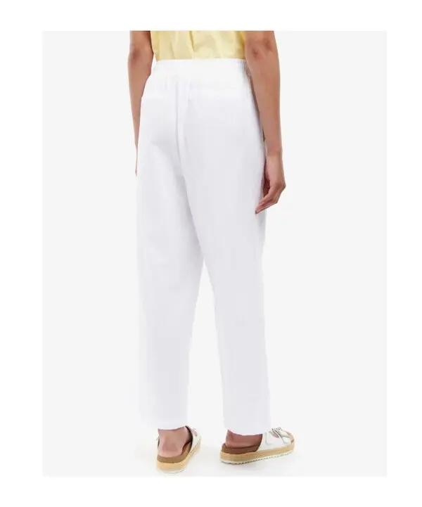 Barbour Christie Wide Leg Trousers
