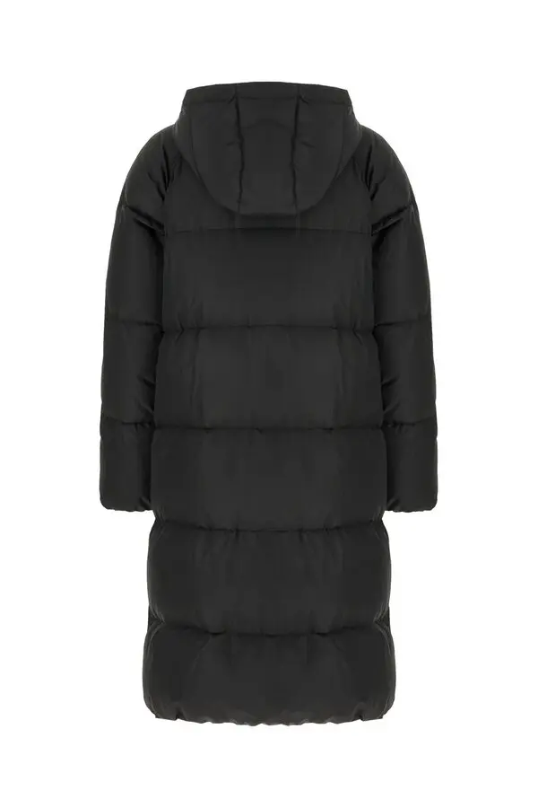 Brunello Cucinelli Hooded Cotton Jacket