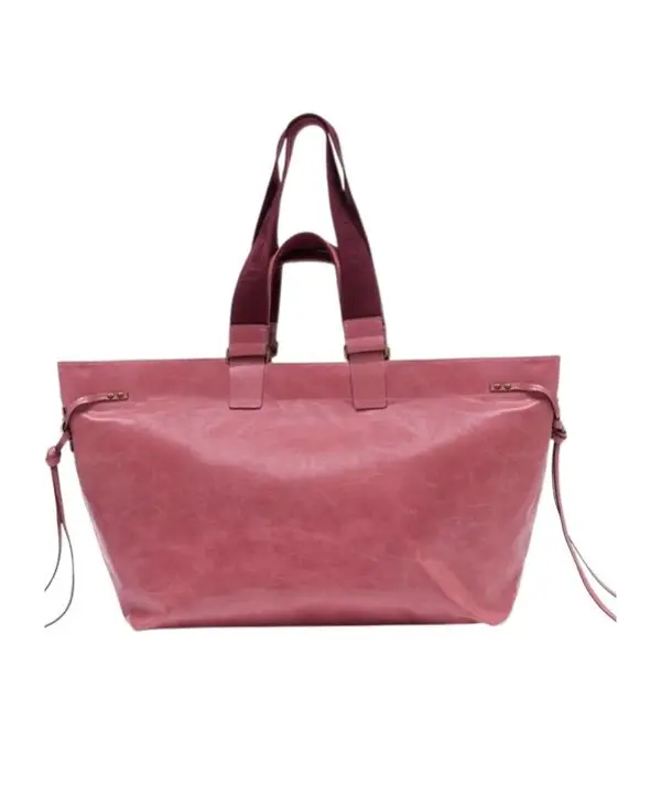 Isabel Marant Étoile Wardy Gz Shopper Bag