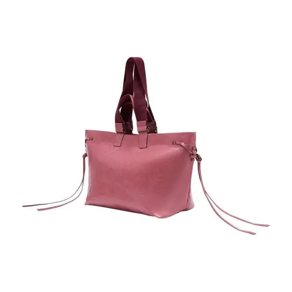 Isabel Marant Étoile Wardy Gz Shopper Bag