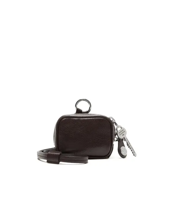 Acne Studios Camero Clip Mini Bag