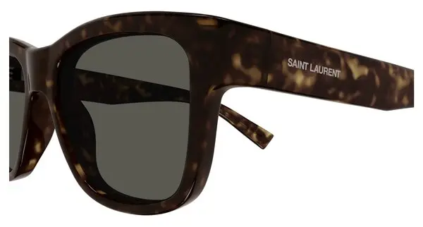 Saint Laurent Rectangular Sunglasses