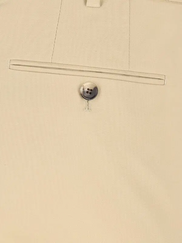 Loro Piana Straight-leg Trousers