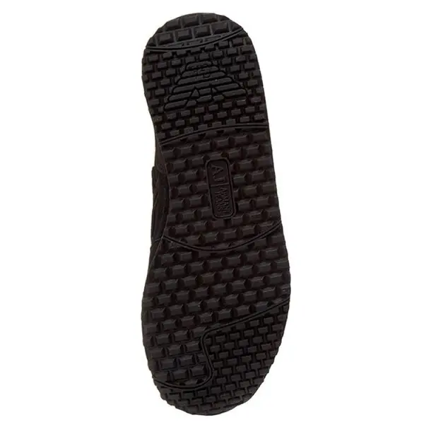 Emporio Armani Logo Detail Sneakers