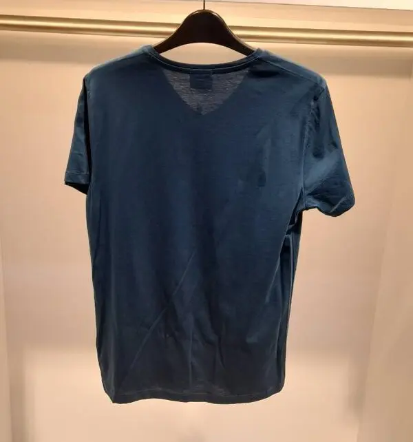 Hugo Boss Short-sleeved T-shirt