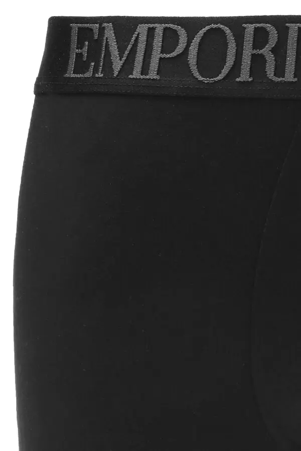 Emporio Armani Logo Underwear