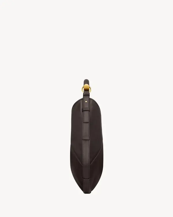 Saint Laurent Mombasa Medium Shoulder Bag