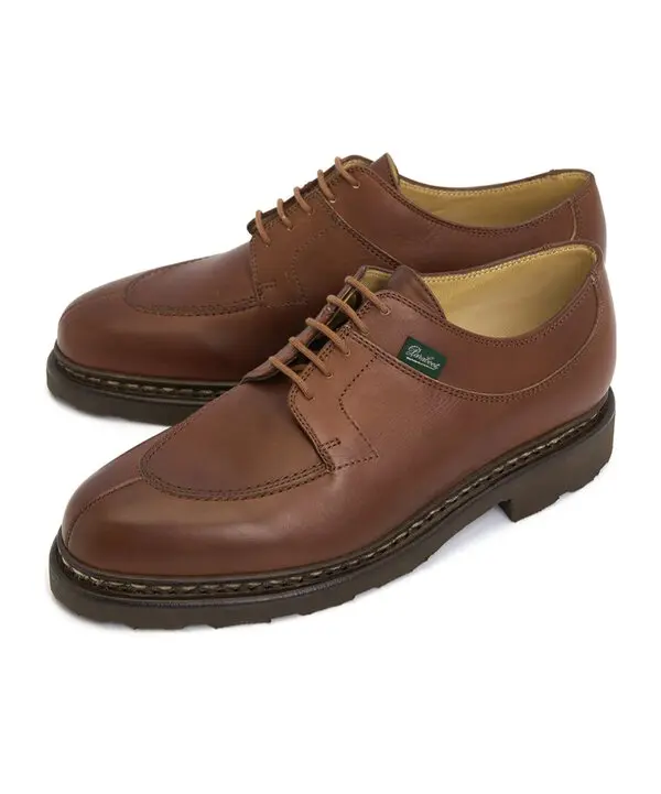 Paraboot Lace-up Derby Shoes