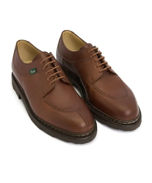Paraboot Lace-up Derby Shoes