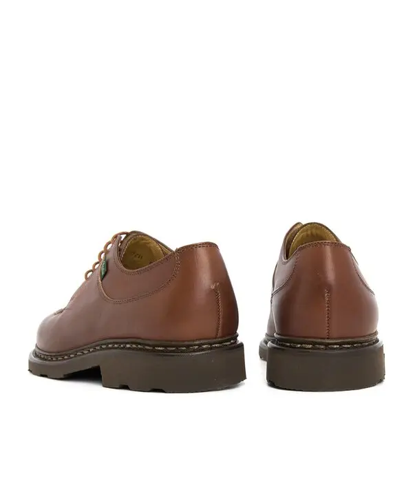 Paraboot Lace-up Derby Shoes