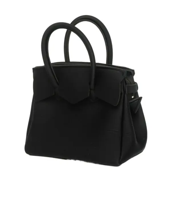 Save My Bag Logo Handbag