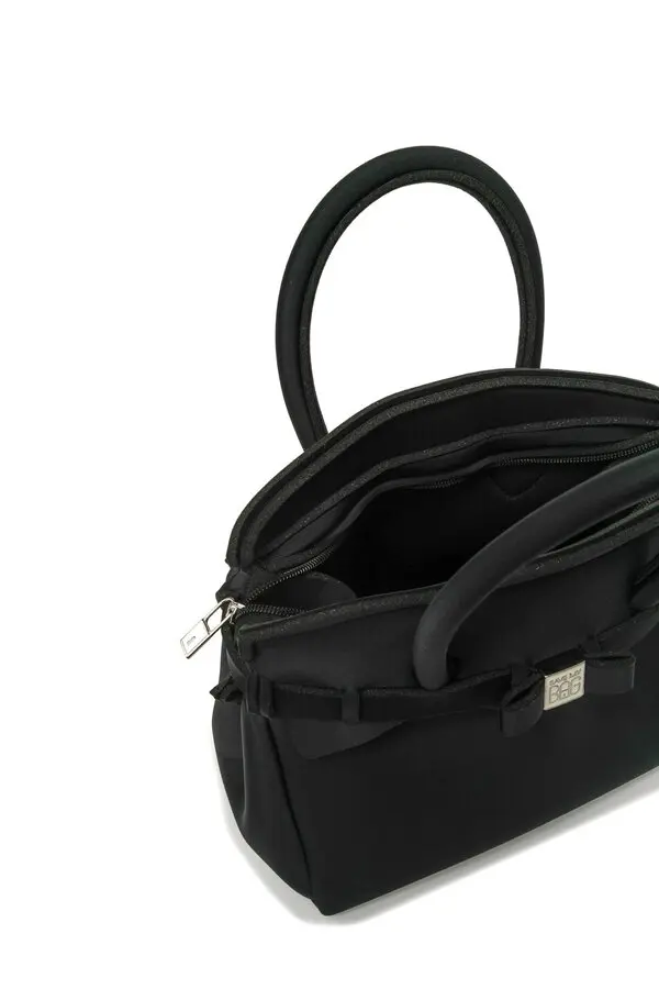 Save My Bag Logo Handbag
