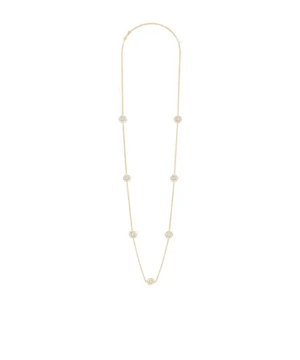 Celine Heirlooms Marguerite Sautoir - Golden