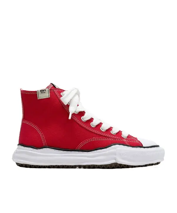 Mihara Yasuhiro Peterson High-top Sneakers