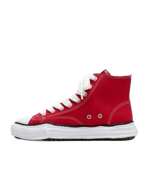 Mihara Yasuhiro Peterson High-top Sneakers