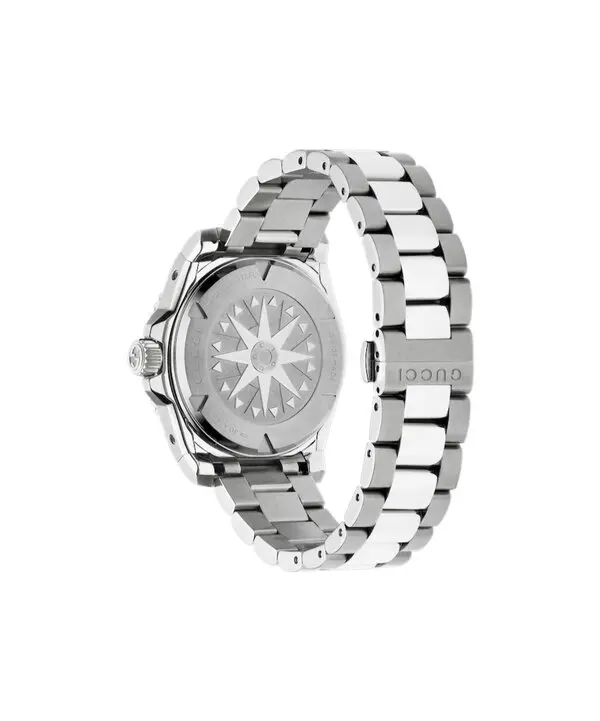 Gucci Dive Watch, 40mm - Gray