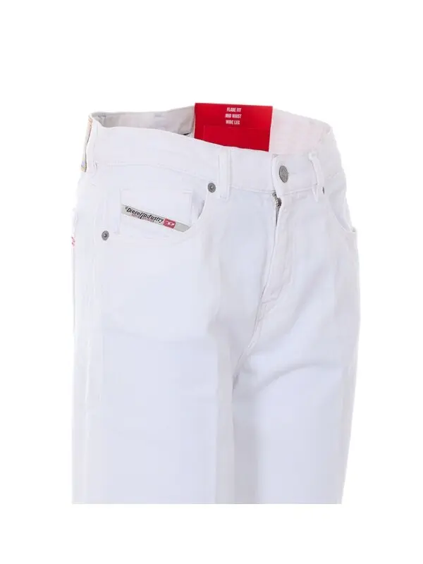 DIESEL® 1978 D-akemi Jeans