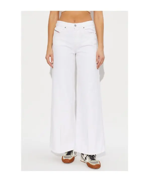 DIESEL® 1978 D-akemi Jeans