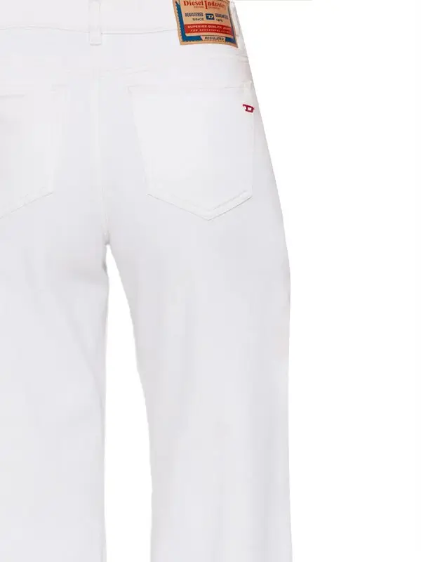 DIESEL® 1978 D-akemi Jeans