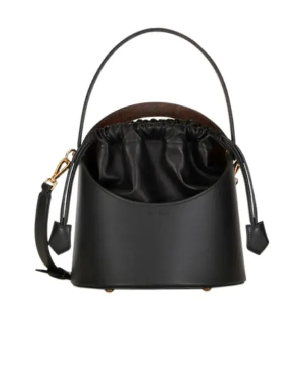 Etro Saturno Bucket Shoulder Bag