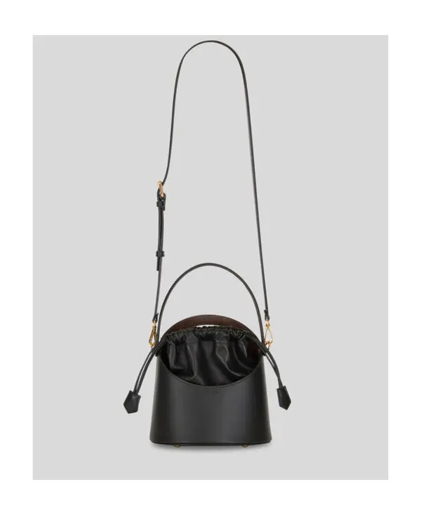 Etro Saturno Bucket Shoulder Bag