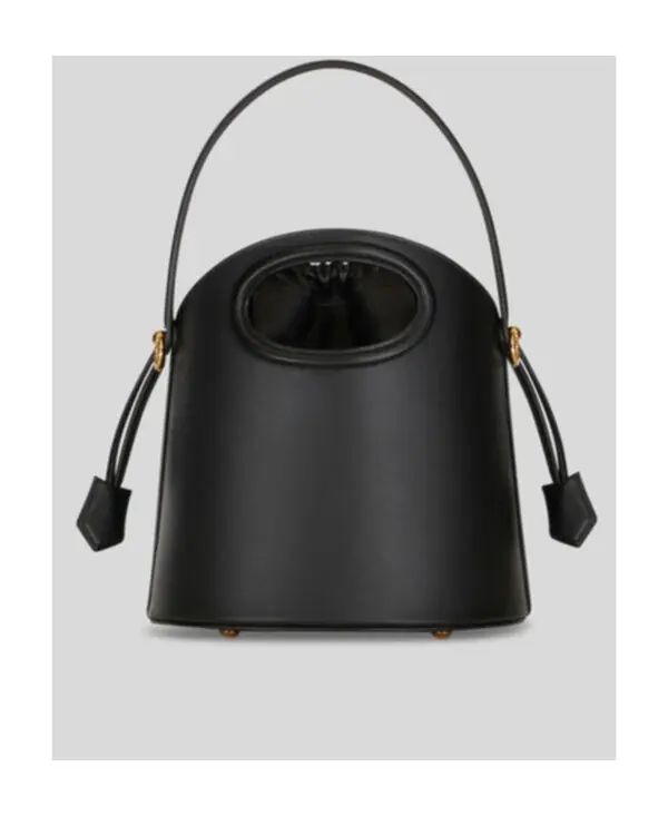 Etro Saturno Bucket Shoulder Bag