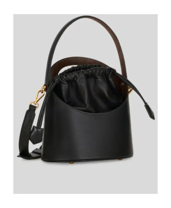 Etro Saturno Bucket Shoulder Bag