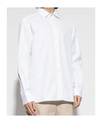 J.W.ANDERSON Striped Shirt